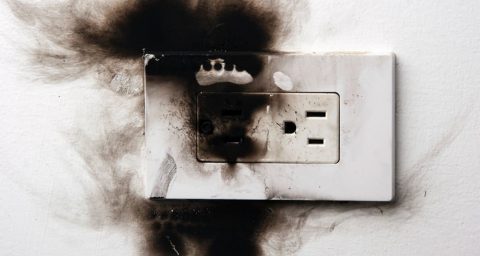 Electrical Fire Prevention, Electrical Fire Hazards | Action Services Group