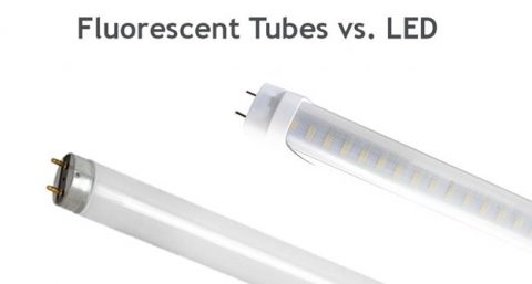 LED vs. Florescent Tubes | Action Services Group