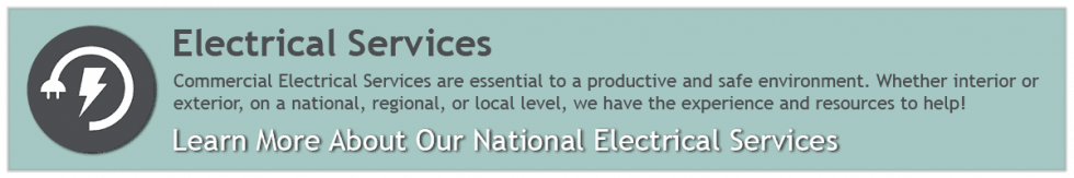 The Different Types of Commercial Electrical Wiring - Action Services Group