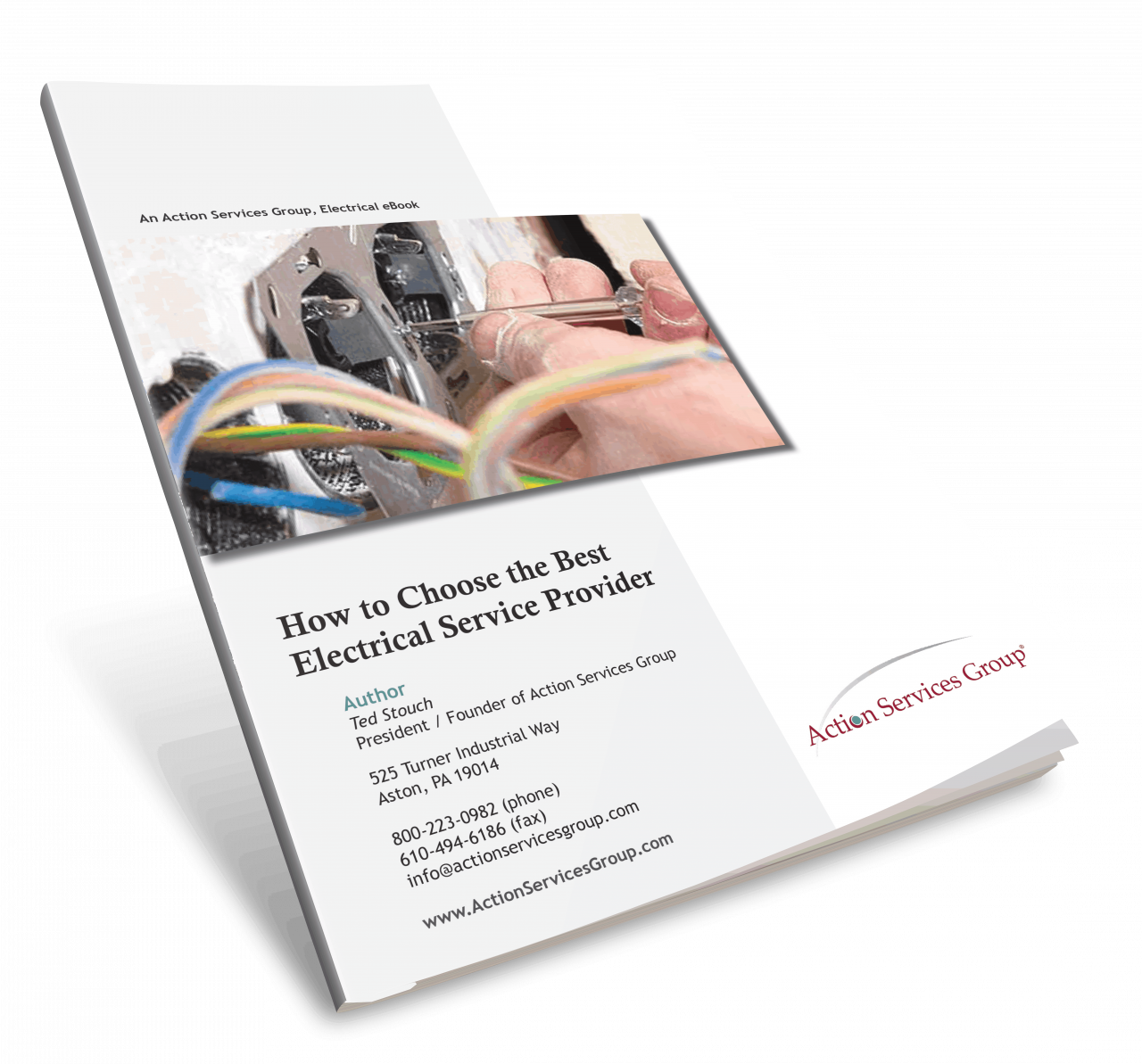 National Electrical Services | Action Services Group