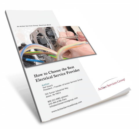 National Electrical Services | Action Services Group