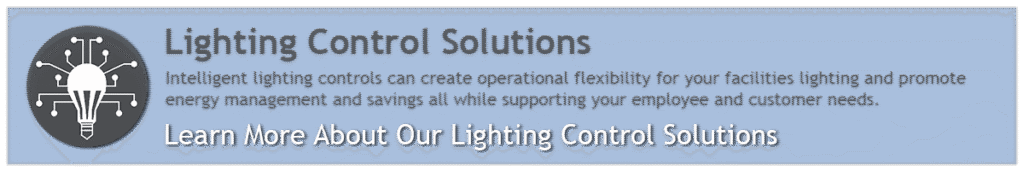 Commercial Lighting Control Strategies | Action Services Group