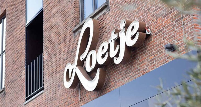 Exterior Signage – Signage Types and Services - Action Services Group