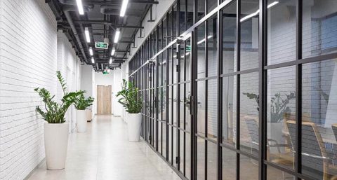 Selecting The Right Lighting Controls for Your Office Building - Action ...