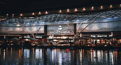 A Guide to Commercial Exterior Lighting - Action Services Group