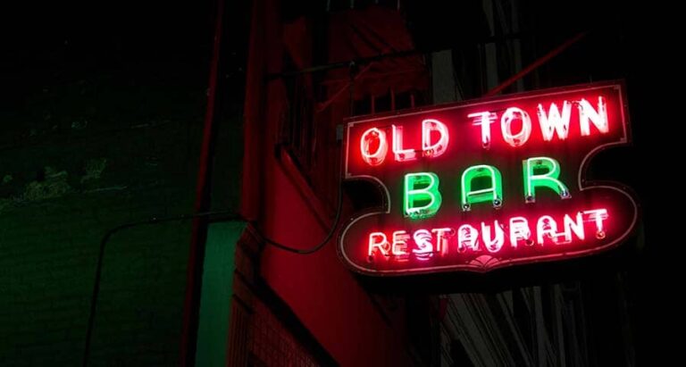 Exterior Sign Illumination – Tips for an LED Sign Upgrade in 2026 ...