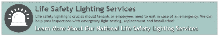 What Are the Requirements for Exit Signs and Emergency Lighting ...