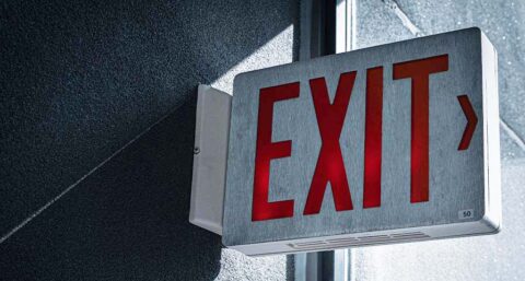 What Are the Requirements for Exit Signs and Emergency Lighting ...